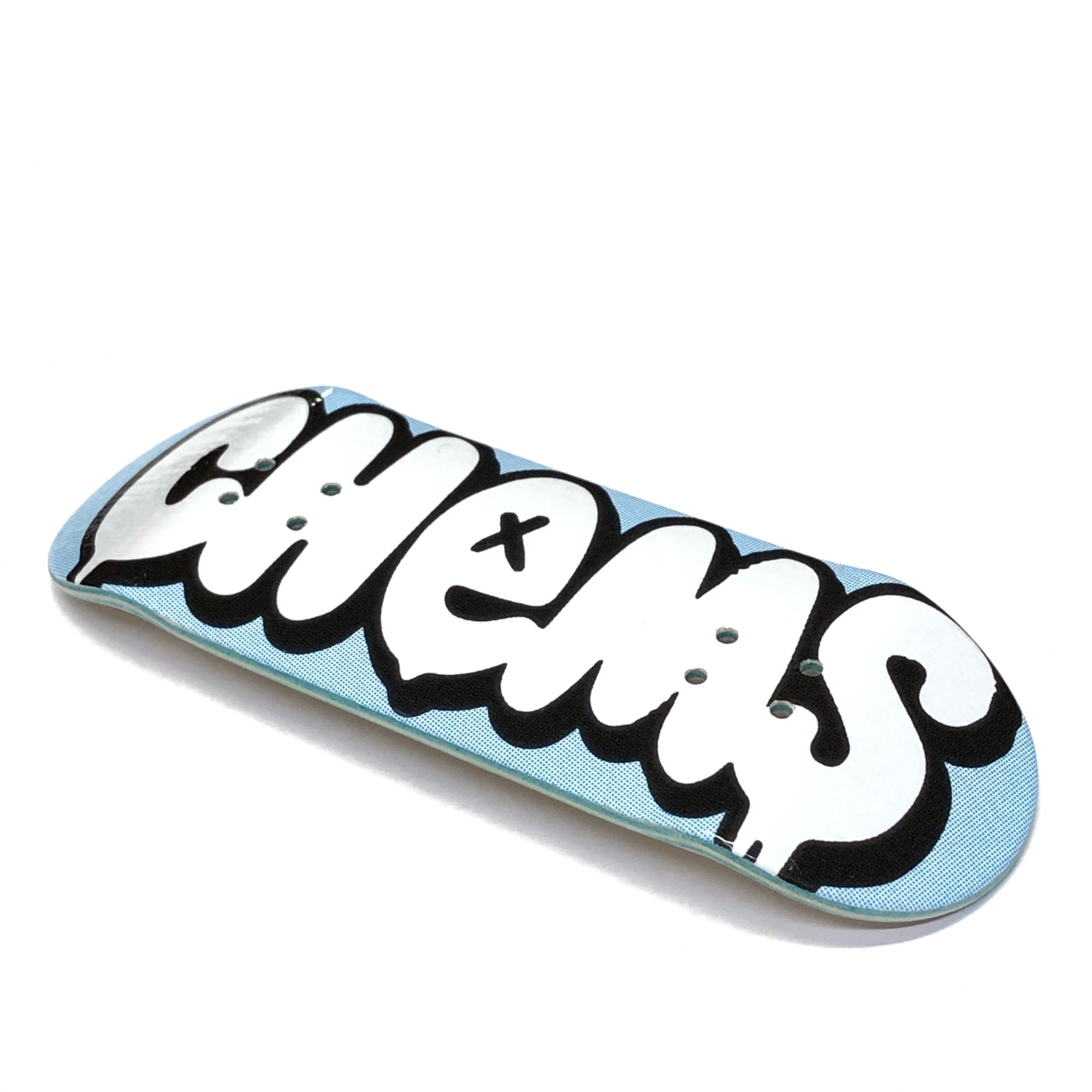 Fingerboard Decks – SKATE 618