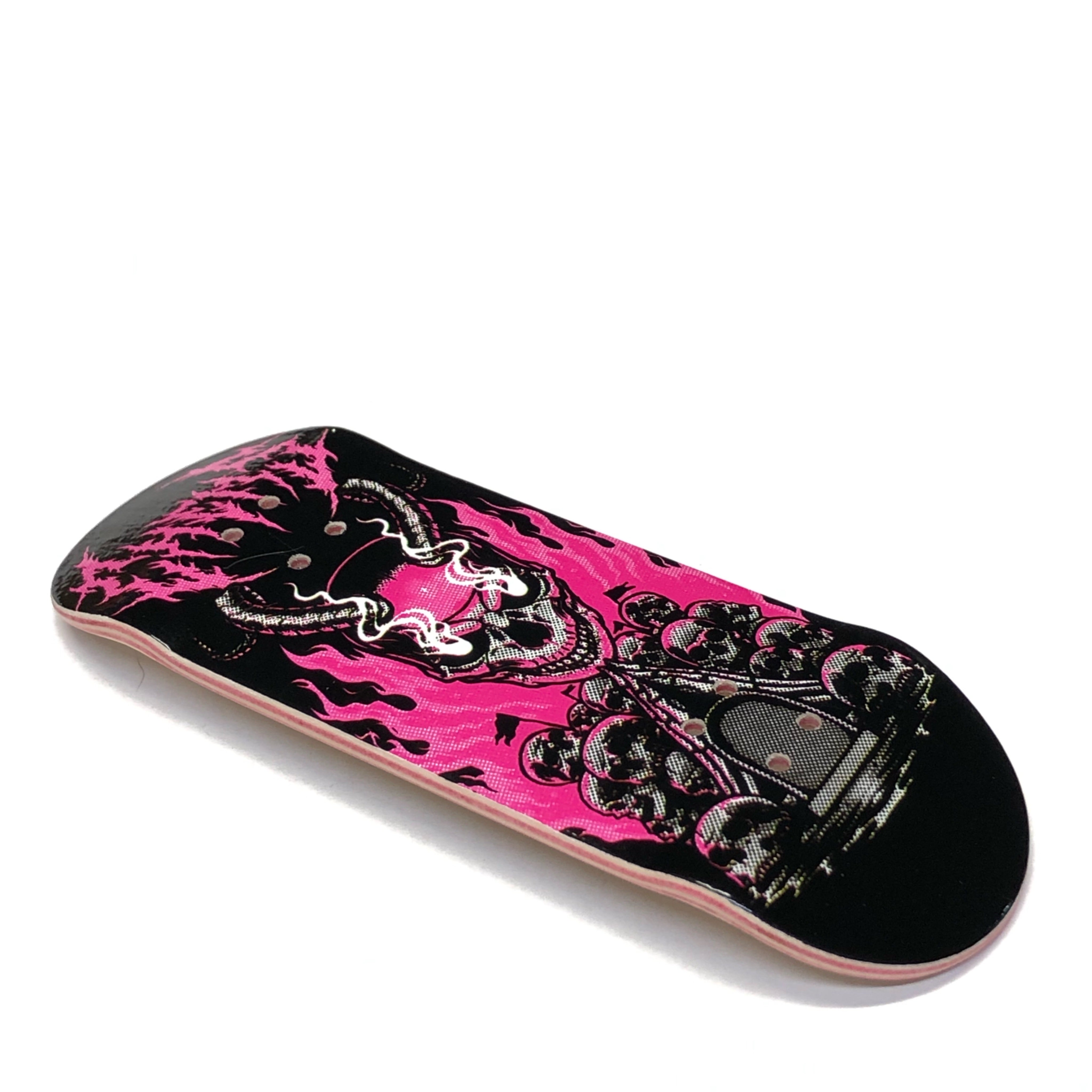 Fingerboard Decks – SKATE 618