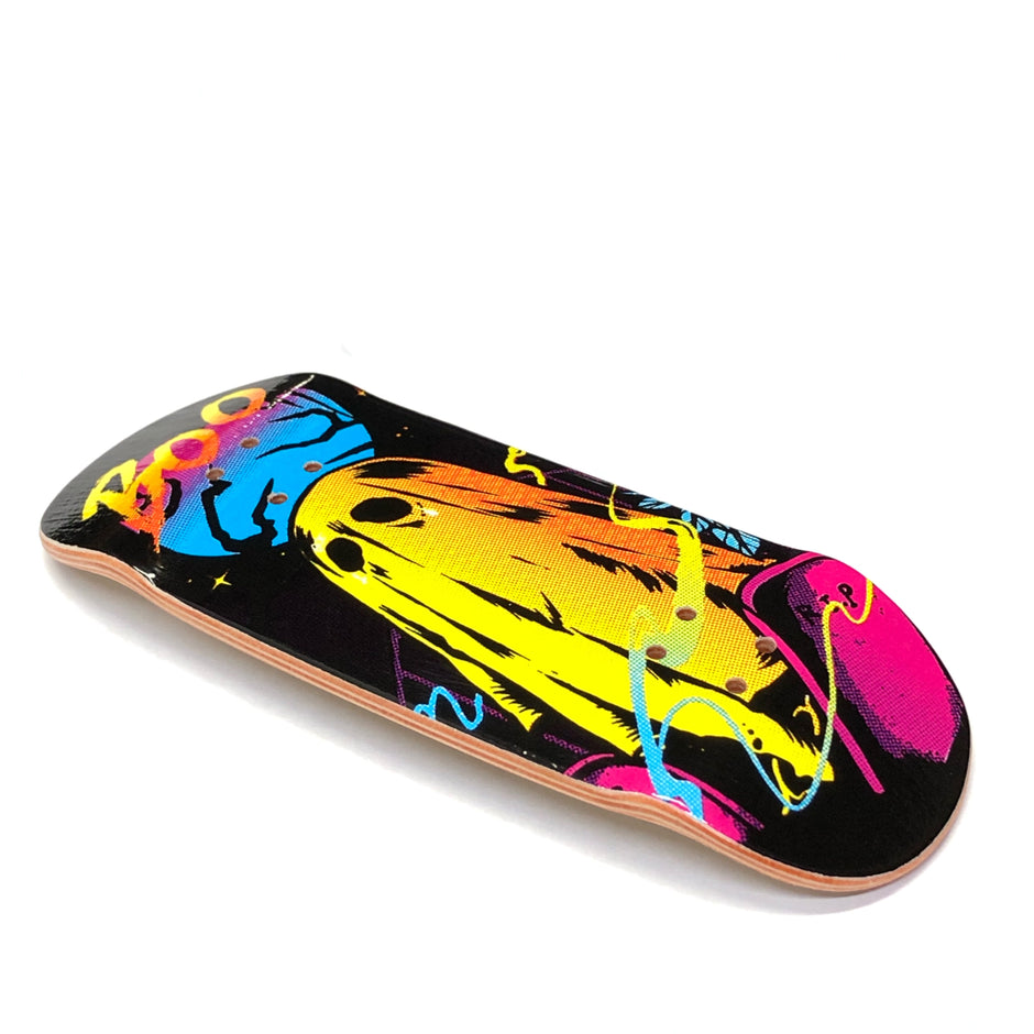 Fingerboard Decks – SKATE 618