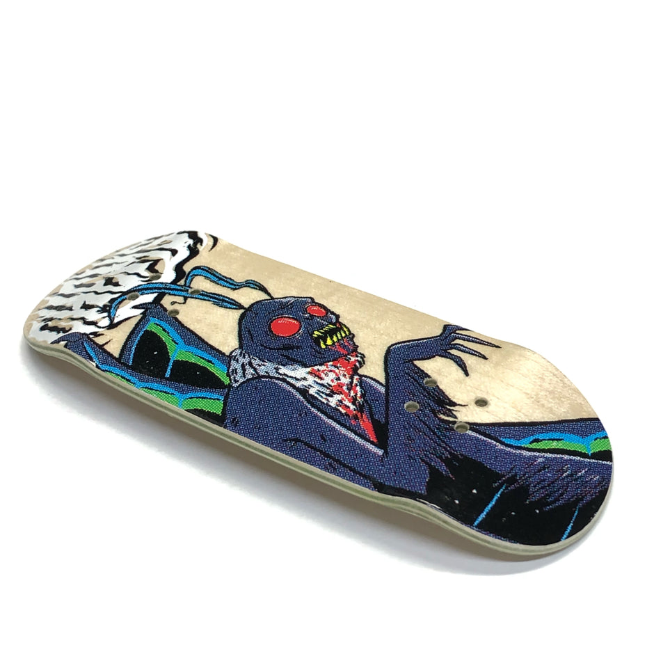 Fingerboard Decks – SKATE 618