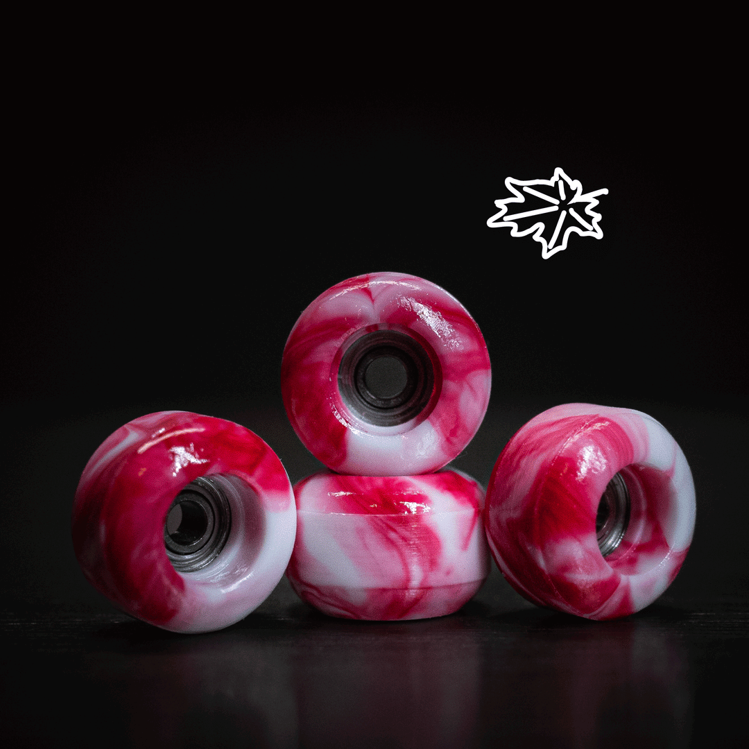 Fingerboard Wheels – SKATE 618