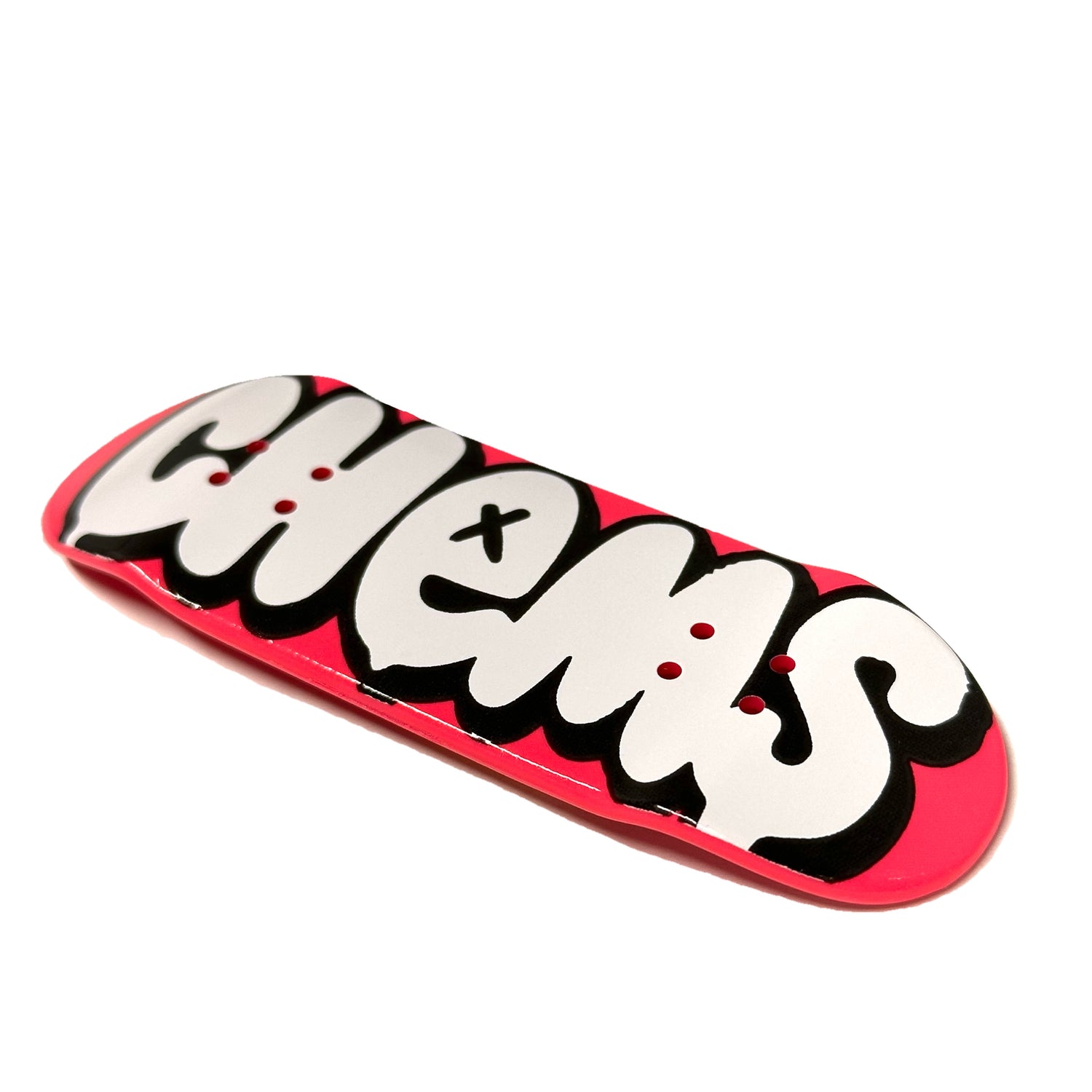 CHEMS X SKATE618 – SKATE 618