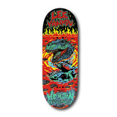 CHEMS X SKATE618 – SKATE 618