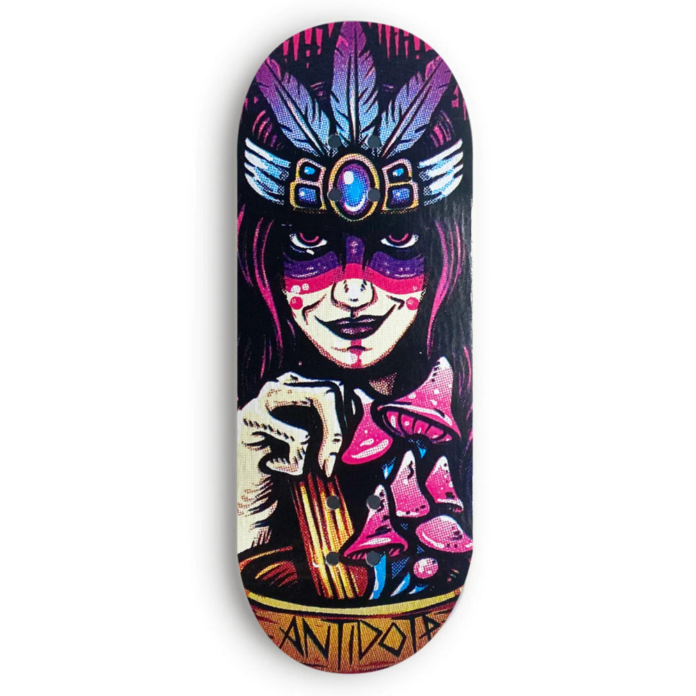 CHEMS X SKATE618 – SKATE 618