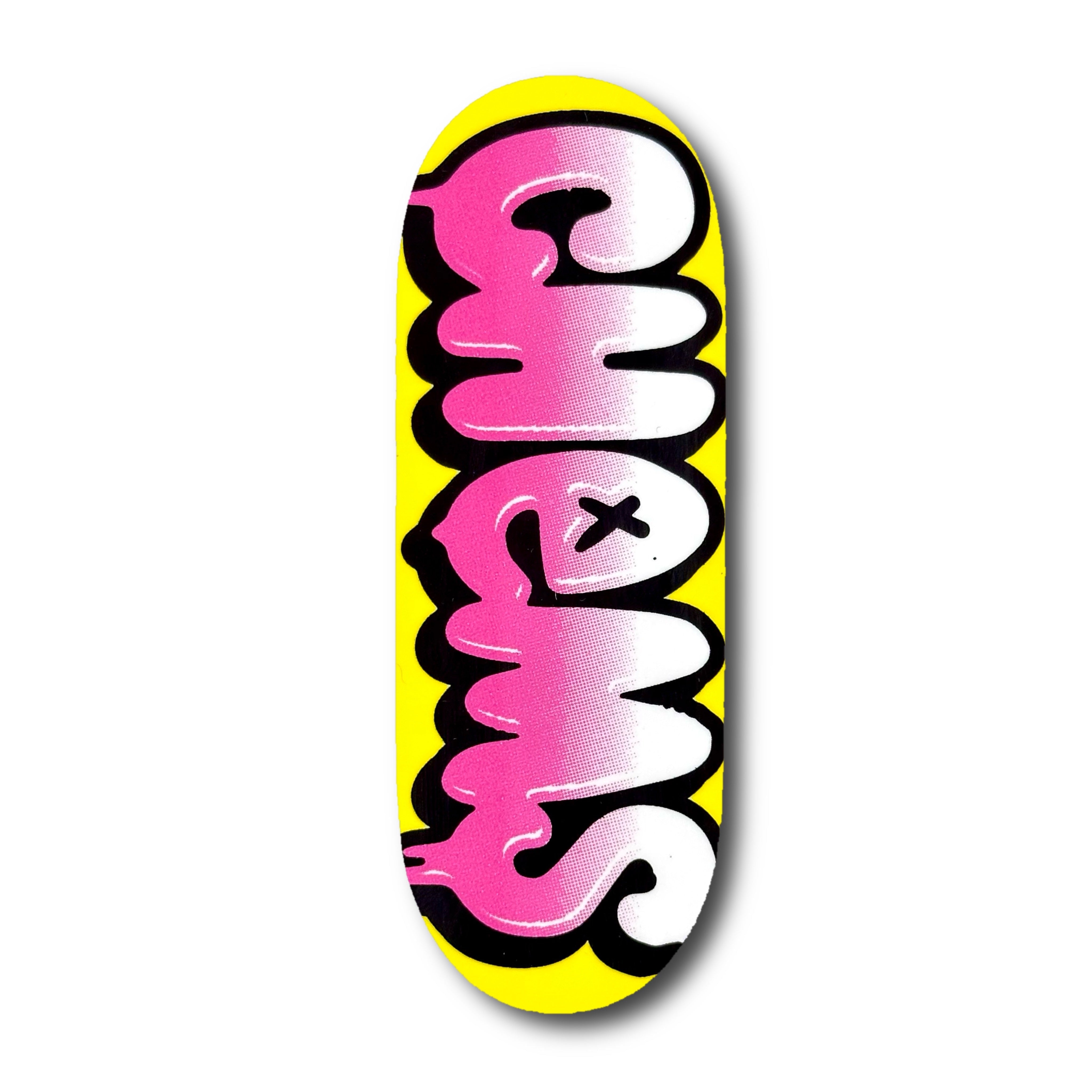 Chems FB Decks – SKATE 618